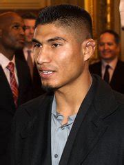 Mikey Garcia Biography Pantheon