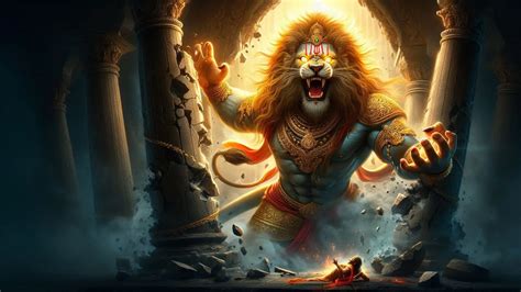 नृसिंह जयंती 2025 में कब है जानें तिथि पूजा विधि और पौराणिक महत्व