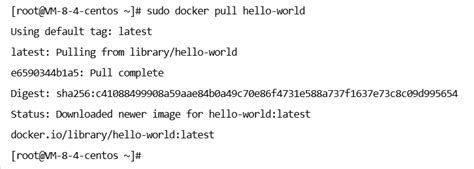 Docker安装使用安装docker Csdn博客