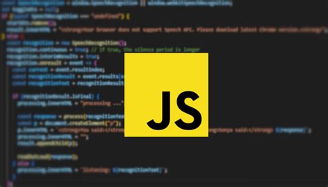 Say Goodbye To These 5 Bad Javascript Practices By Thanasis Galatis