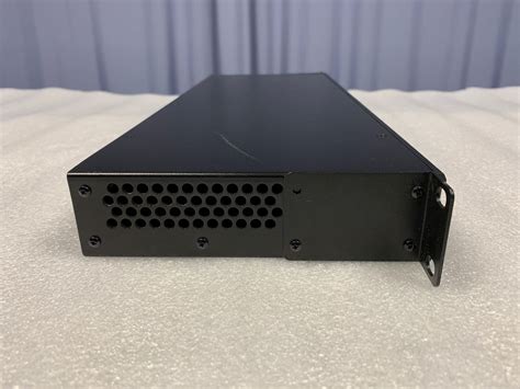 Crestron Cp3n 3 Series Advance Control System Processor Auschoice