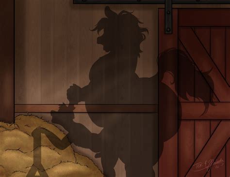 Rule 34 Anal Anal Sex Anthro Bronco Tekandprieda Digital Media Artwork Dominant Duo Equid