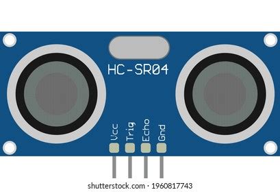 20 Ultrasonic Ranging Module Images Stock Photos Vectors Shutterstock