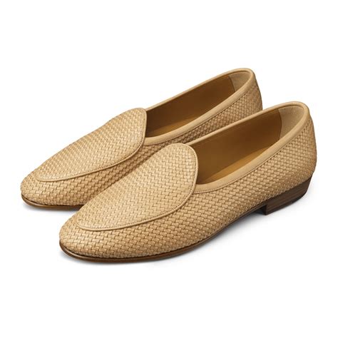 Sagan Classic Plain Natural Euro 40 Baudoin And Lange Touch Of