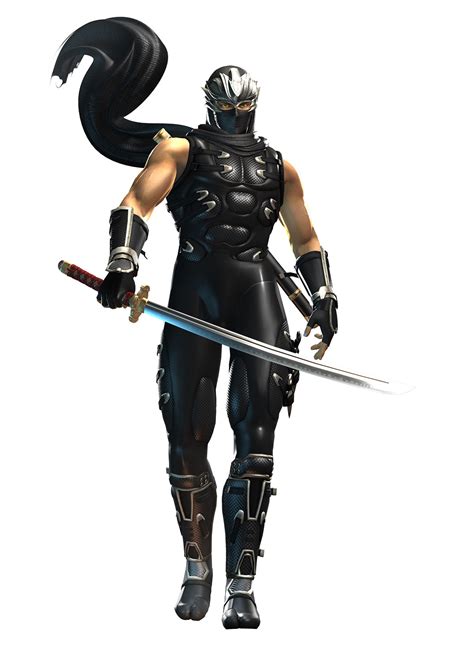 Categoryninja Gaiden Characters Ninja Gaiden Wiki Fandom