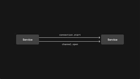 AMQP Connections And Channels LavinMQ