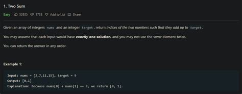 everyday code two sum with two pointers ep 2 by nuttasit sukpoom
