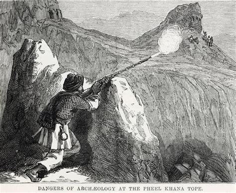 History Of Pashtuns