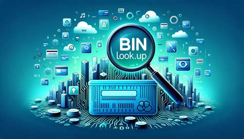 Bin Details Lookup Find And Verify Bank Info