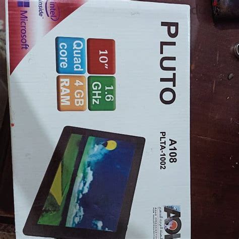 تاب لاب توب بلوتو ويندوز 10 شاشة 10 بوصه رامات 4 مساحه 64 Tablets