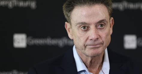 Rick Pitino Biography Height And Life Story Super Stars Bio