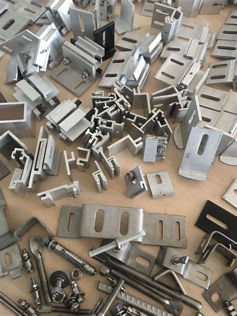 Buy Stone Cladding Fixing System Bracket Dry Hanging Anchor Clamp From Shanghai Fufa Industrial