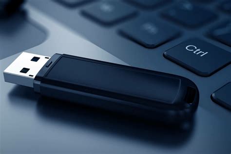 How To Boot From USB In Windows
