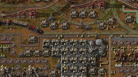 record player counts as factorio expansion surges brace for impact