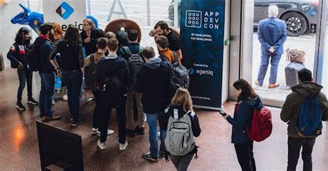 Appdevcon On Linkedin Appdevcon Endpoint 2023 Training And Tutorial Days