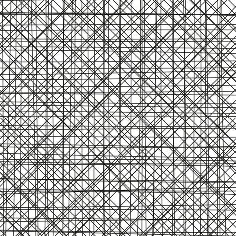 Diagonal Grid Lines Stock Illustrations 24164 Diagonal Grid Lines