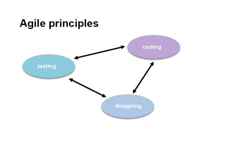 The Concept Of Agile A Flexible Software Development Methodology TestMatick