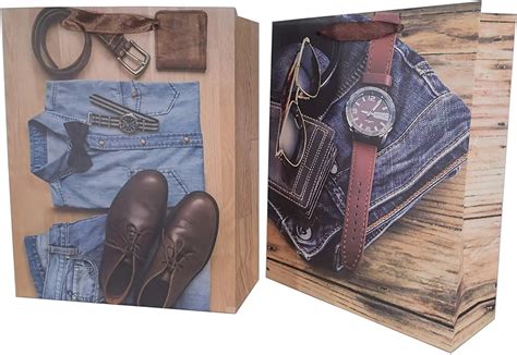 هدیه کیسه های هدیه Laroux سالروز تولد روز ولنتاین با کارت تبریک دستمال