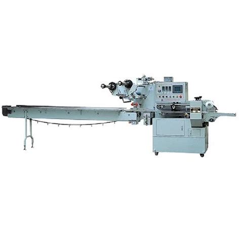 Industrial Flow Wrapper At 70000000 Inr In New Delhi Delhi I Pack