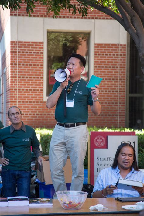 Socal Code Camp At Usc ·