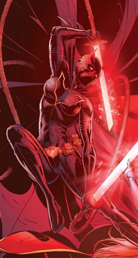 Pin On Cassandra Cain