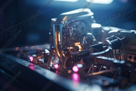 Unusual Complex Device 2719272