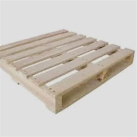 Two Ways Wooden Pallet At ₹ 750piece टू वे वुडन पैलेट In Ghaziabad Id 2852581351597