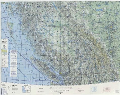 Wac Charts Australia Download At Antonio Fore Blog