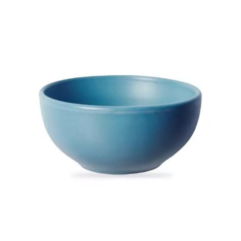 Evolution Matte Blue 22 Piece Dinnerware Set Order Now Hog Online
