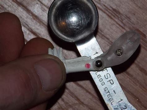 HOMEWORLD How To Tighten Rivets At Home