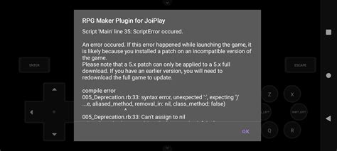 Someone Help Please Im Running Android 12 On Motorola Edge 2022 This Error Keeps Coming Up
