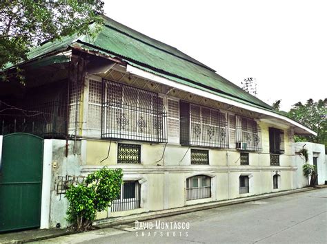 Paez Ancestral House Paez Ancestral House Malabon Manilas Old
