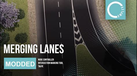 Road Marking Tool Cities Skylines At Roy Bush Blog