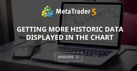 Getting More Historic Data Displayed In The Chart Metatrader 4