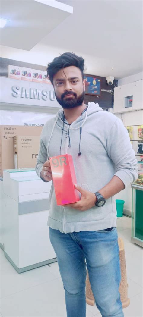 Adarsh Dubey On Linkedin Earned One Plus 9r My Rnr From Sapphire