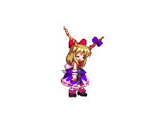 Youki So Suika Touhou Edits Ak1 Mugen Community