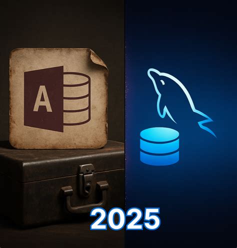 Mysql Vs Postgresql In 2023