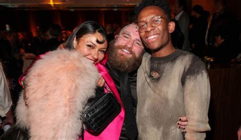 Who Is Raiche Wright All About The Life Of Teddy Swims Girlfriend