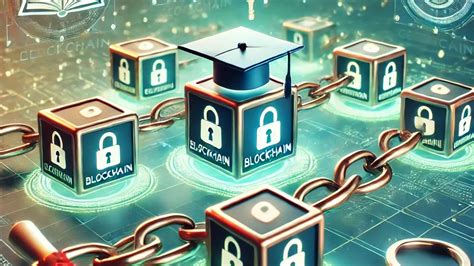 The Role Of Blockchain In Securing Digital Credentials And Certificates In Edtech