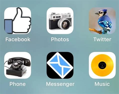 How To Customize IOS App Icons Without Jailbreaking Your IPhone IOS