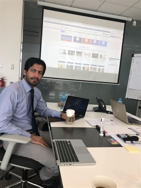 Kashif Javed On Linkedin Projecting