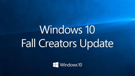 Windows 10 Fall Creators Update Readiness