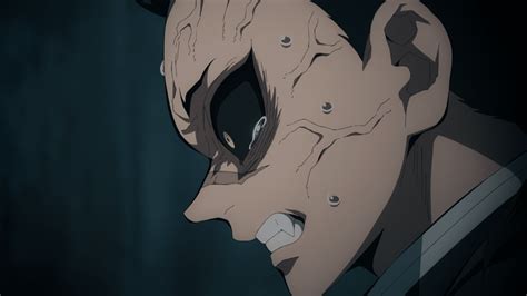 Demon Slayer La Saison 3 Explore Les Origines Tragiques De Genya