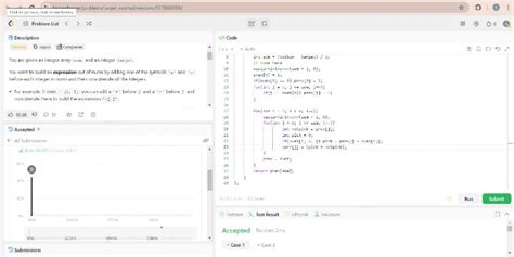 bharath s on linkedin code79 challenge dynamicprogramming
