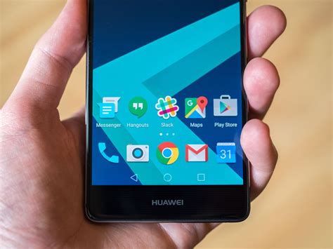 This Simple Tweak Fixes The Most Infuriating Thing About Huaweis Emui