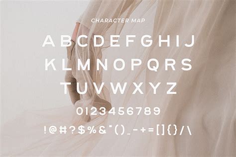 Gridstar Modern Sans Serif On Behance