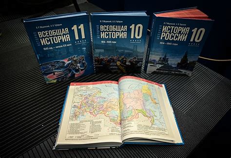 Rússia lança novo livro de História nas escolas guerra coloca pedagogia à serviço do Kremlin