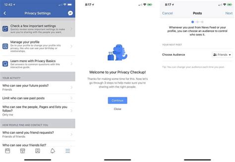 How To Block Facebook Apps On Your Phone
