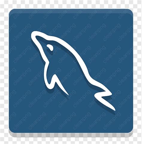 Mysql Workbench Logo Mysql Workbench Logo