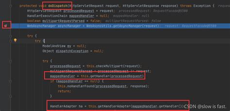 Springboot：参数处理原理图解 82springboot 填充原理 Csdn博客